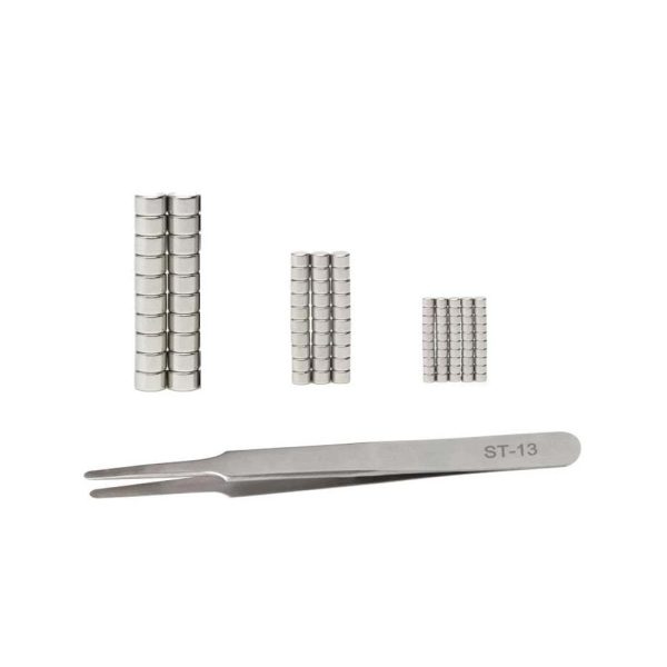 Scale Modelling Tweezers Available To Buy Online From Scale Model Shop UK