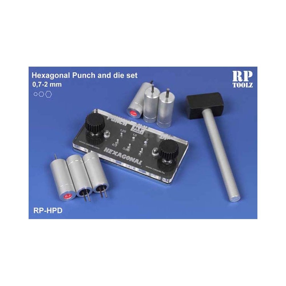 Scale Modelling Tools | Scale Model Shop