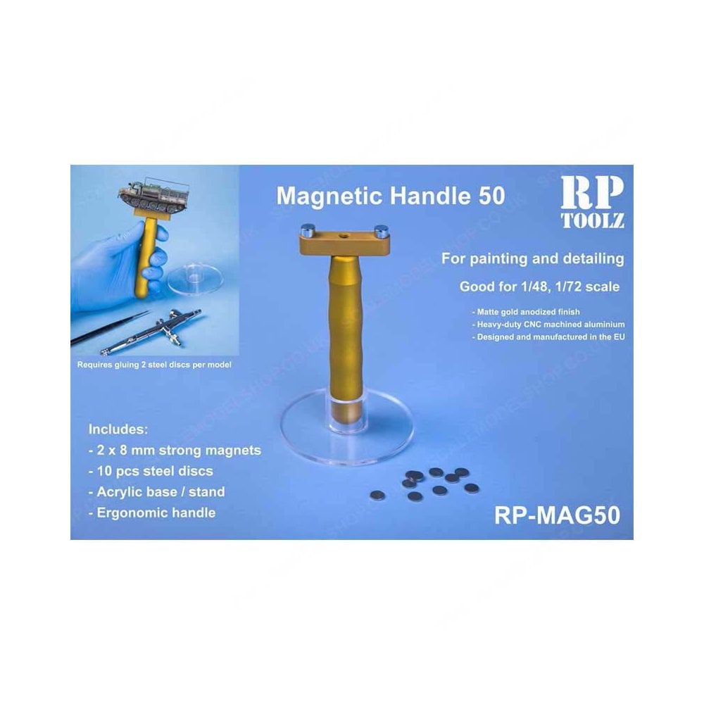 RP Toolz Available from Scale Model Shop UK