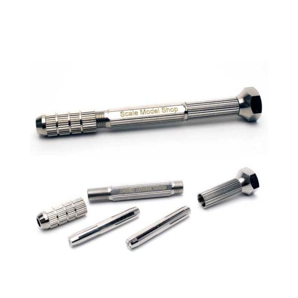 Scale Modelling Clamps & Vices available to buy online from Scale Model ...