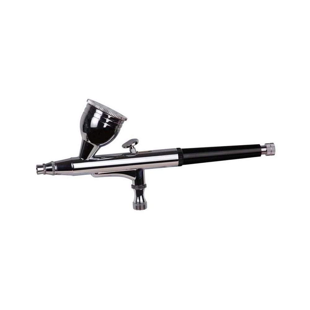 Airbrushes for Scale Modelling – Precision Tools for Painting