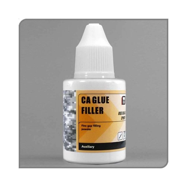 Scale Modelling Glue | Scale Model Shop