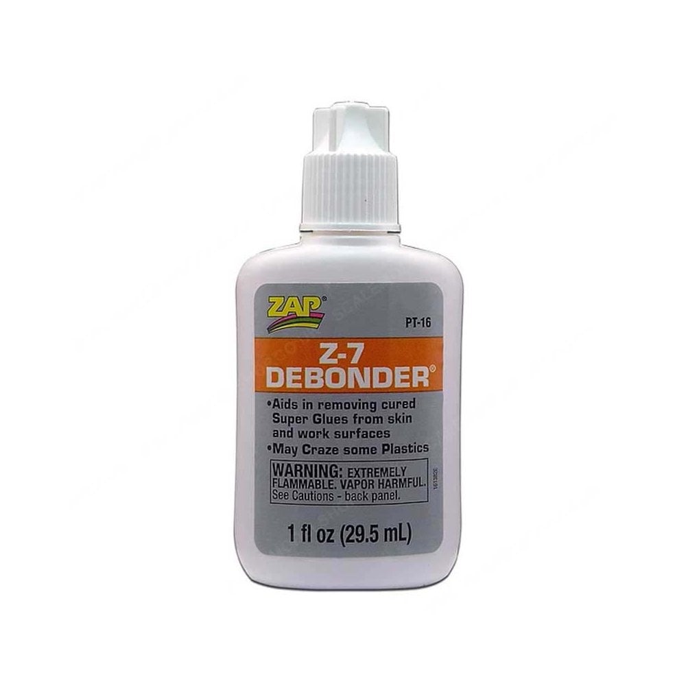 Scale Modelling Glue | Scale Model Shop