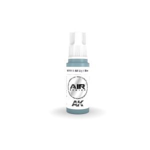 AK Interactive 3rd Gen Aircraft Series paints - Scale Model Shop
