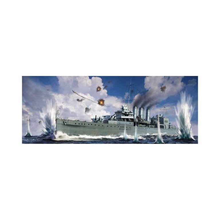 Scale Model Shop UK Supplier of Trumpeter. Plastic Model Kits, Paints ...