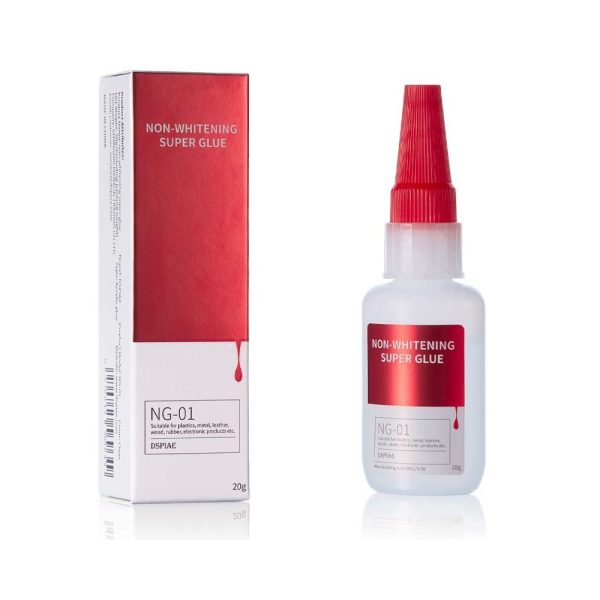 Scale Modelling Glue available to buy online from Scale Model Shop UK