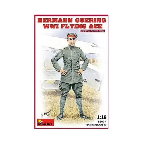 Plastic 1/16 Scale Model Kits | Scale Model Shop