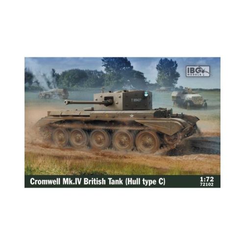 IBG Model Kits | Model Kits & Accessories | Scale Model Shop
