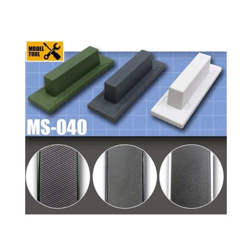 Scale Modelling Sanding available to buy online from Scale Model Shop UK