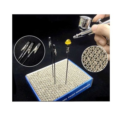 Scale Modelling Clamps & Vices available to buy online from Scale Model ...