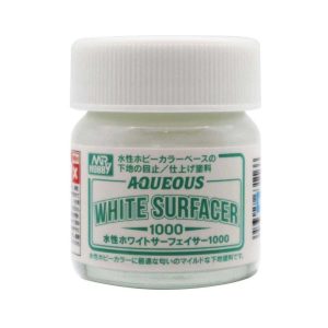 Scale Modelling Fillter & Putty available to buy online from Scale ...