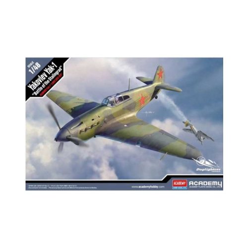 Academy Model Kits | Scale Model Shop