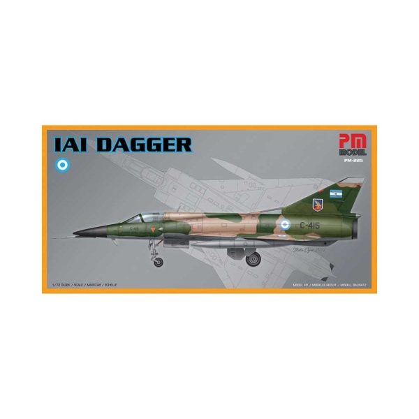 PM Model – Scale Model Shop