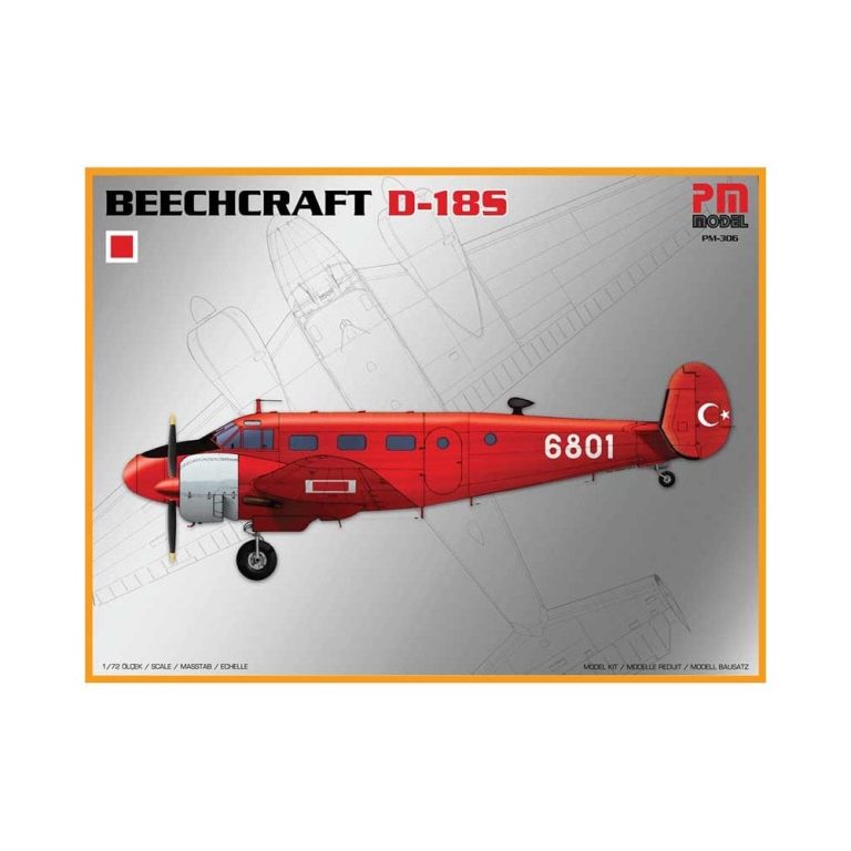 PM Model – Scale Model Shop