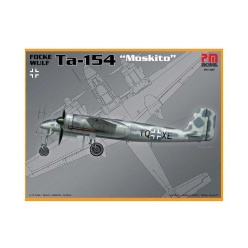 PM Model – Scale Model Shop