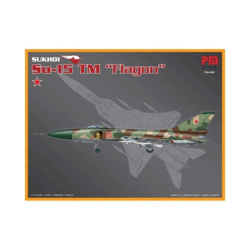 PM Model – Scale Model Shop