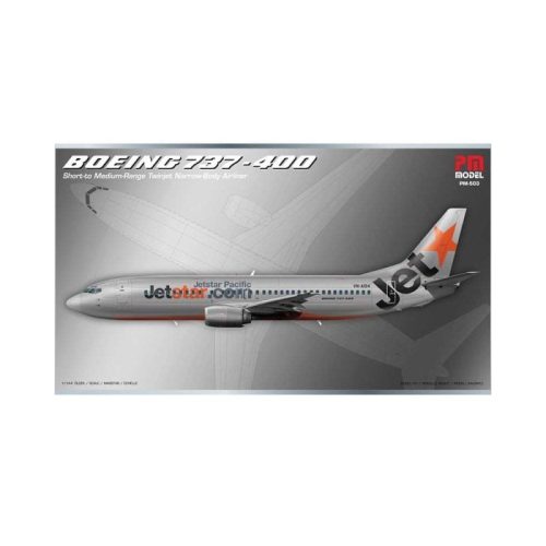 PM Model – Scale Model Shop