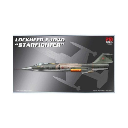 PM Model – Scale Model Shop