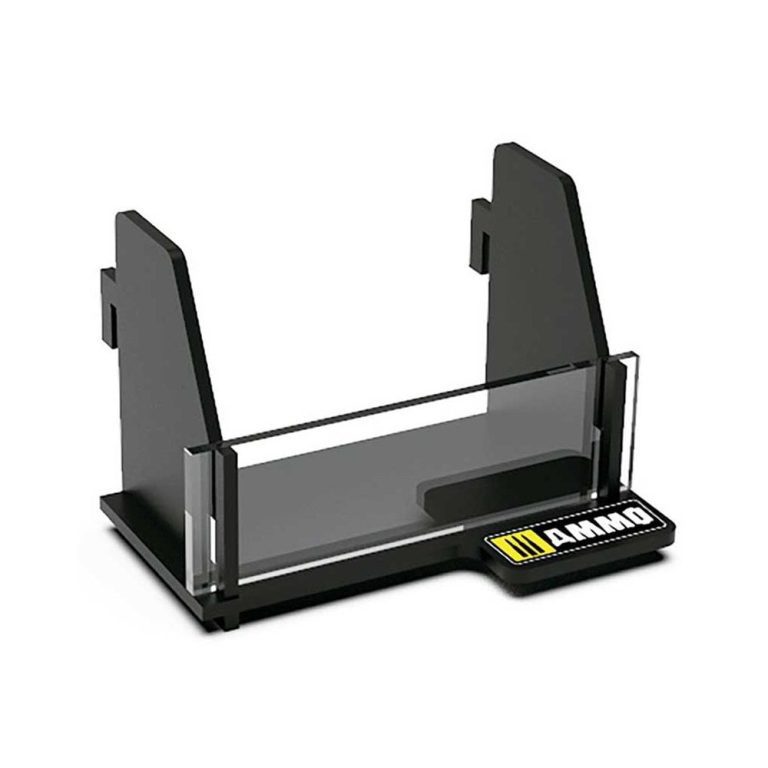 Scale Modelling Paint Stands & Storage | Scale Model Shop