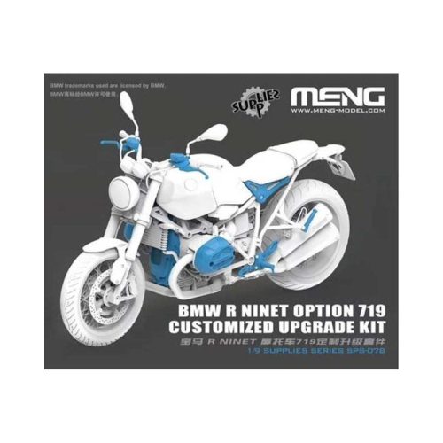Meng Model Kits | Model Kits & Accessories | Scale Model Shop