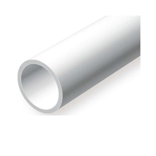 Scale Modelling Round Tube available to buy online from Scale Model Shop UK