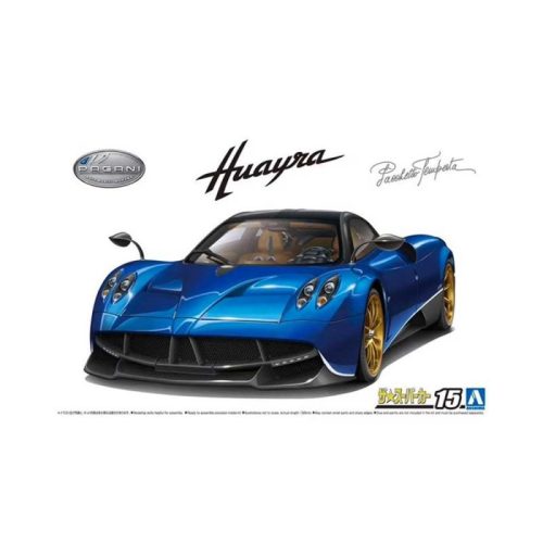 Plastic 1/24 Scale Model Kits | Scale Model Shop