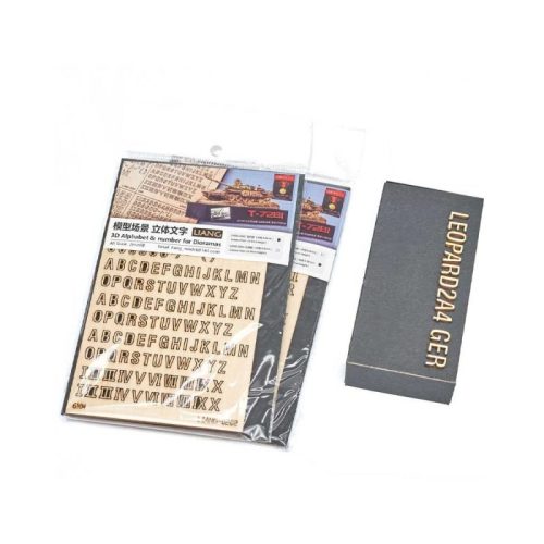 Stencils & Masks | Perfect Patterns for Your Models | Scale Model Shop UK