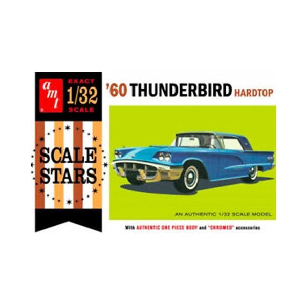 Scale Model Shop UK Supplier of AMT. Plastic Model Kits, Paints ...