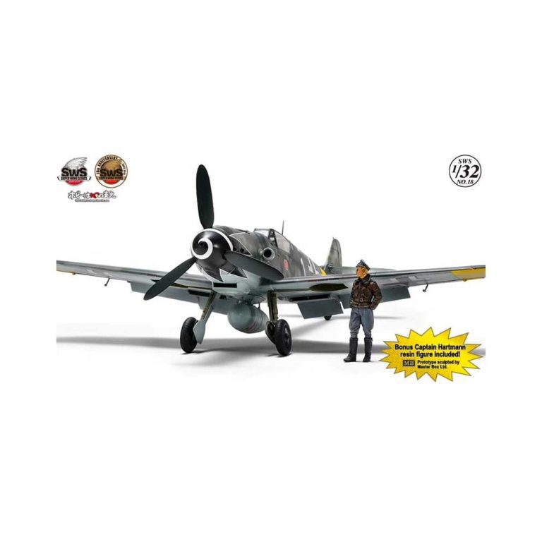 1/32 Scale Model Aircraft Kits | Scale Model Shop