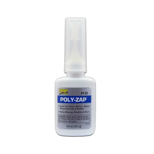 Scale Model Glue: Super-Glue, Wood Adhesive & More!