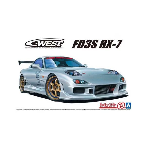 Plastic 1/24 Scale Model Kits | Scale Model Shop