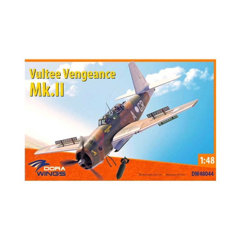 Das Werk Available from Scale Model Shop UK