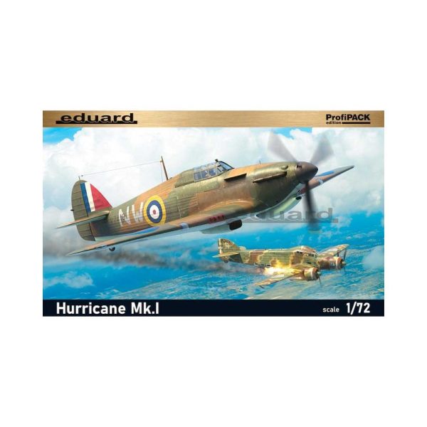 Scale Model Shop UK Supplier of Eduard. Plastic Model Kits, Paints ...