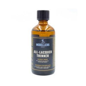 Scale Model Paint Thinners - Scale Model Shop UK