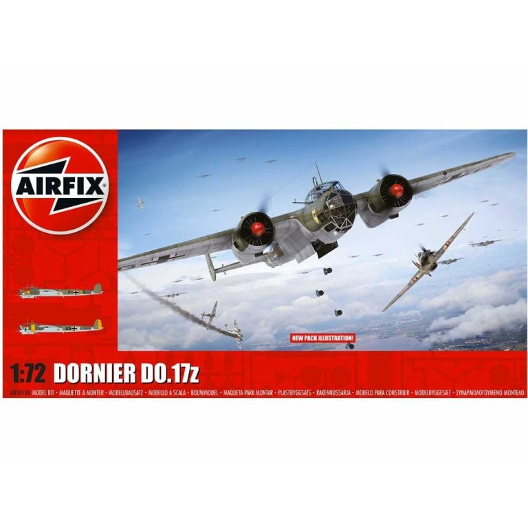 Airfix | Model Kits & Accessories | Scale Model Shop