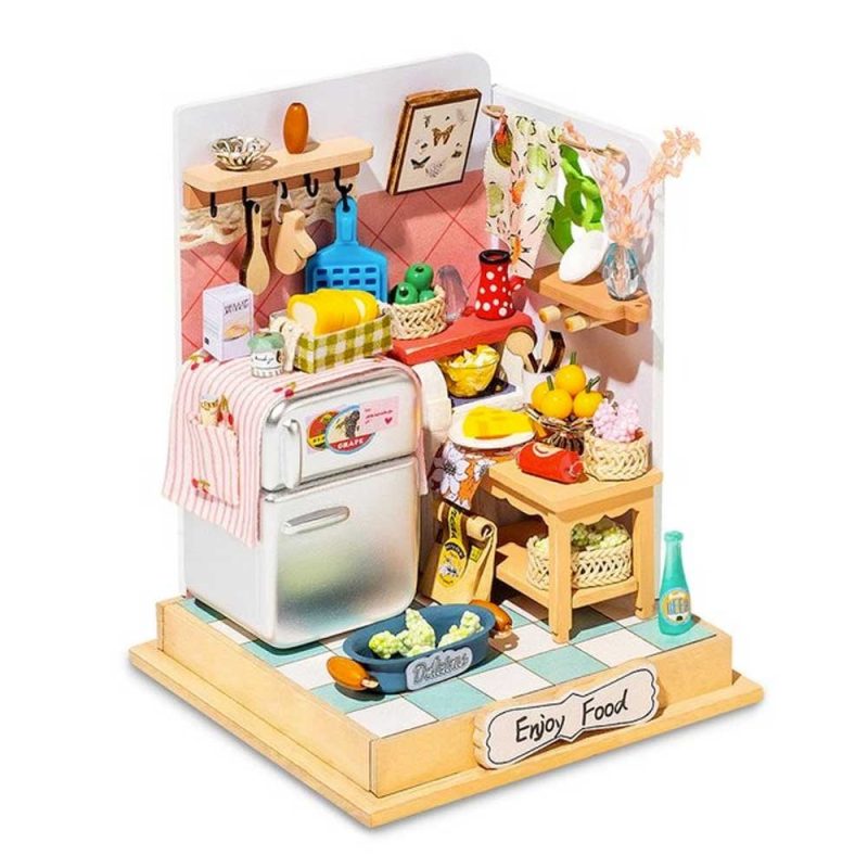 Scale Model Shop - Buy modelling Wooden Kits UK Supplier of Scale Model ...