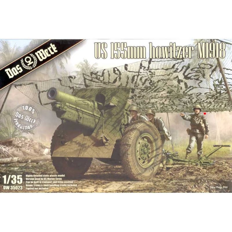 Scale Model Shop UK Supplier Of Das Werk. Plastic Model Kits, Paints ...