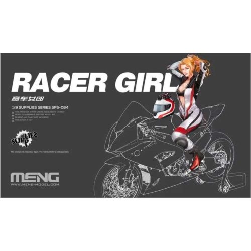 Meng Model Kits | Model Kits & Accessories | Scale Model Shop