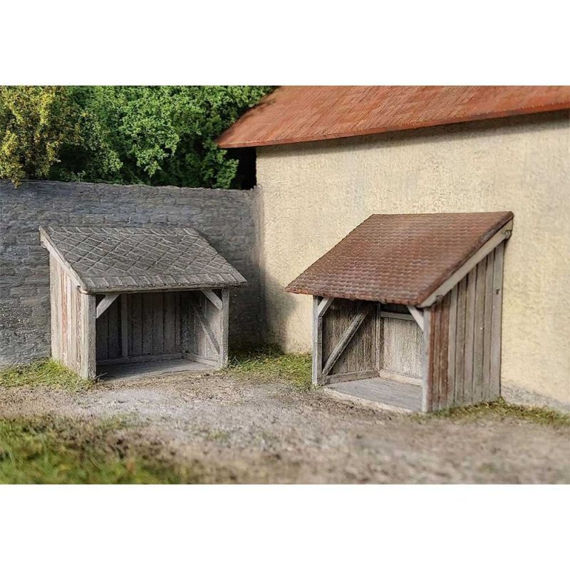 Scale Modelling Weathering Diorama Accessories available to buy online ...