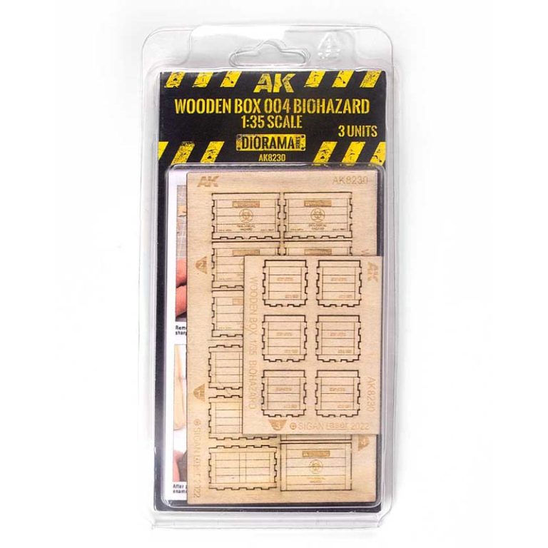 Scale Model Kits Detailing for Plastic Model Kits- Scale Model Shop UK