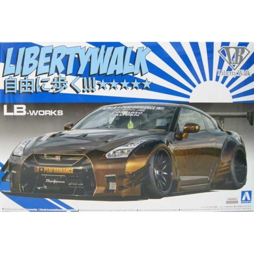 Scale Model Kits 1/24 - 1/25 Plastic Model Kits - Scale Model Shop UK