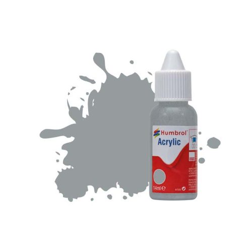 Humbrol Paints | Enamel & Acrylic Colours for Model Kits