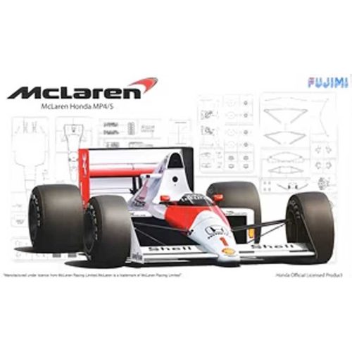 Plastic 1/24 Scale Model Kits | Scale Model Shop
