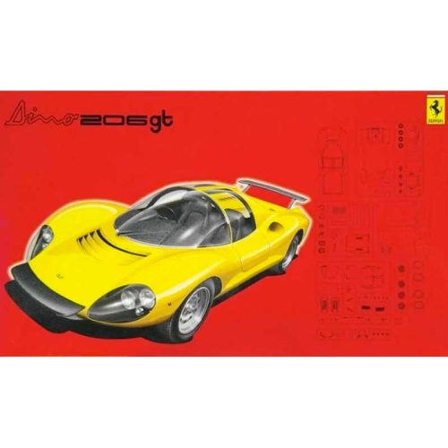 Fujimi Model Kits | Model Kits & Accessories | Scale Model Shop