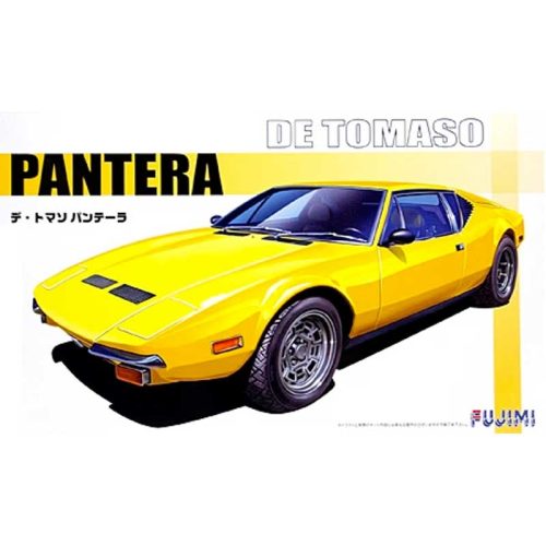 Fujimi Model Kits | Model Kits & Accessories | Scale Model Shop