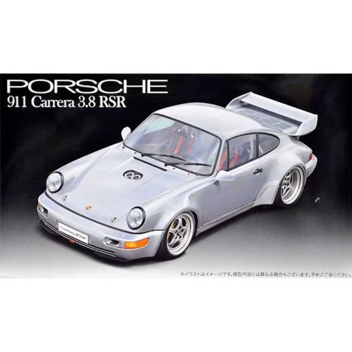 Plastic 1/24 Scale Model Kits | Scale Model Shop