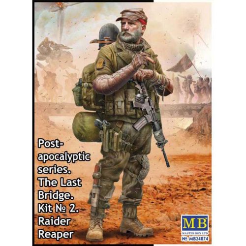 Master Box Models | Model Kits & Accessories | Scale Model Shop