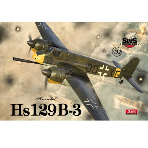 1/32 Aircraft Model Kits | Large-Scale Aircraft Builds