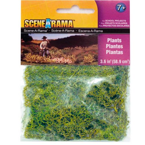 Scale Model Weathering | Scale Model Shop