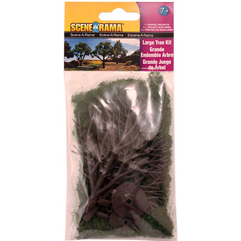 Scale Model Weathering | Scale Model Shop